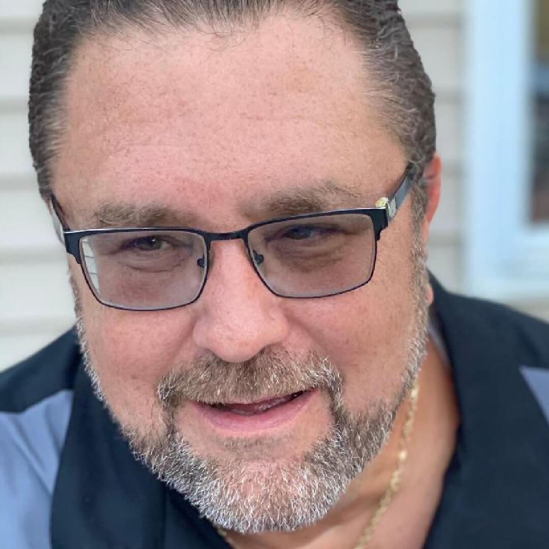 David Ruggerio - The BookFest