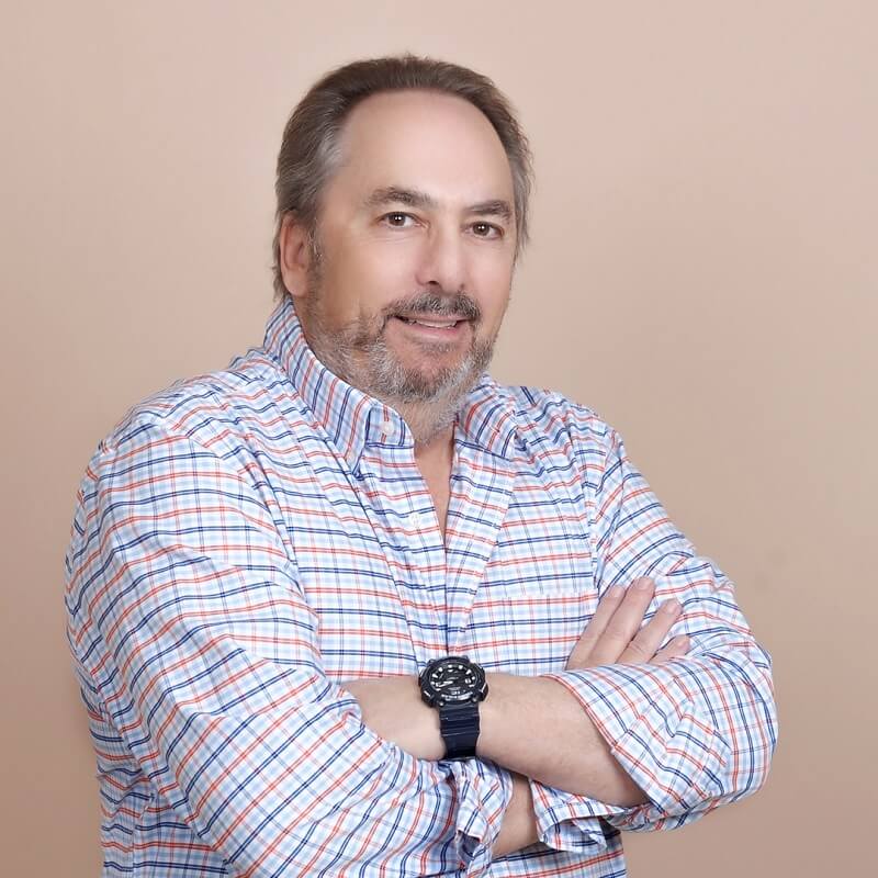 Scott Brody - The BookFest