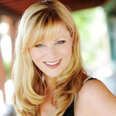 Jenna Busch - The BookFest