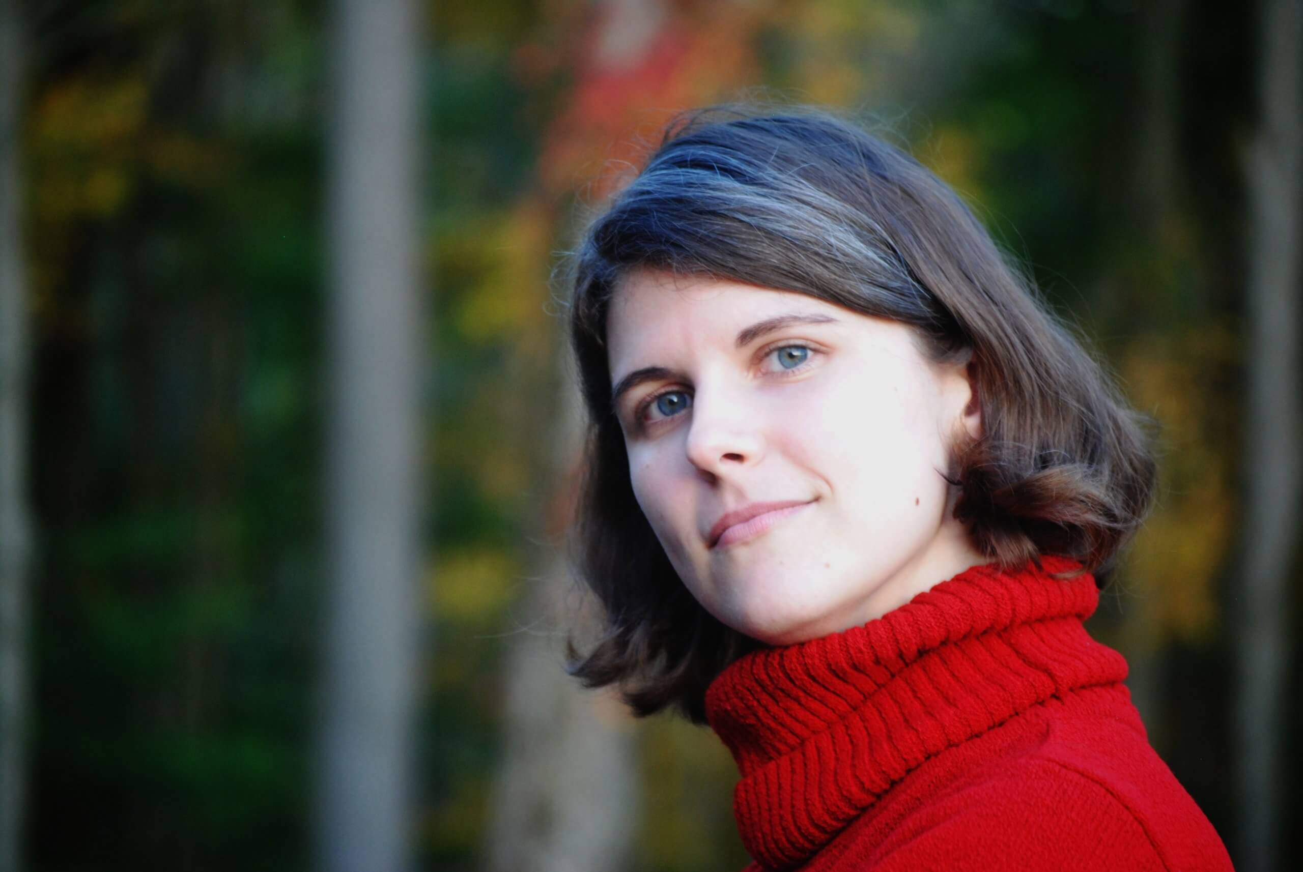 Betsy Bird - The BookFest