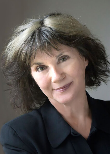 Mandy Jackson-Beverly - The BookFest