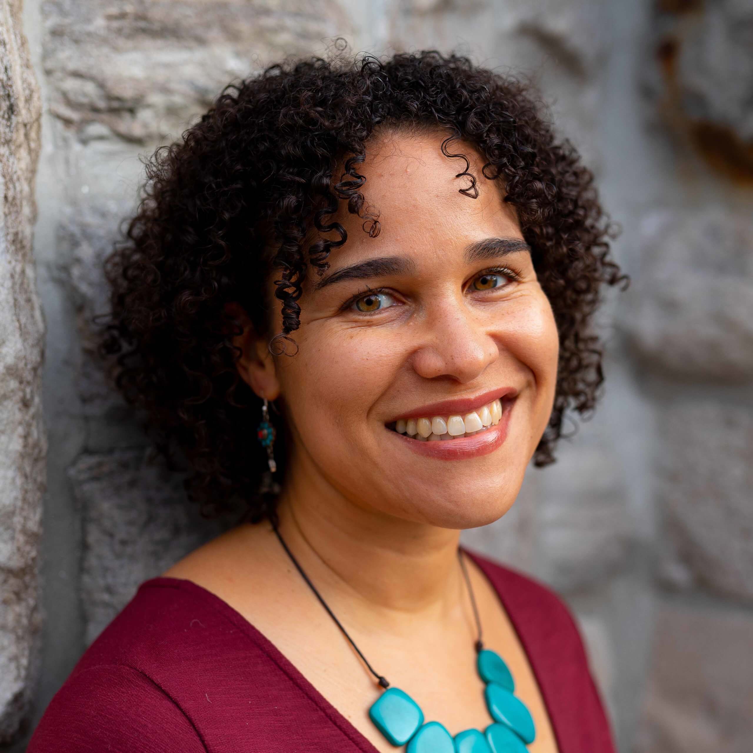 Zetta Elliott - The BookFest