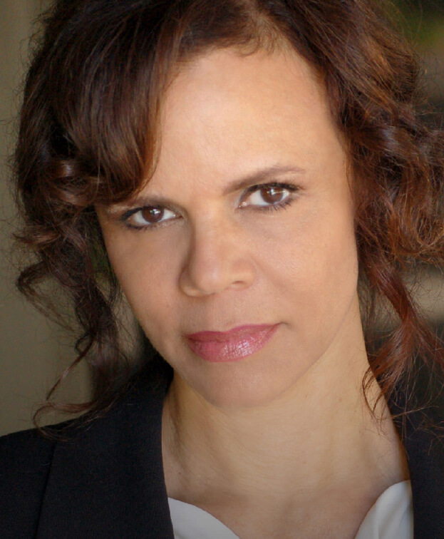 Deborah M. Pratt - The BookFest