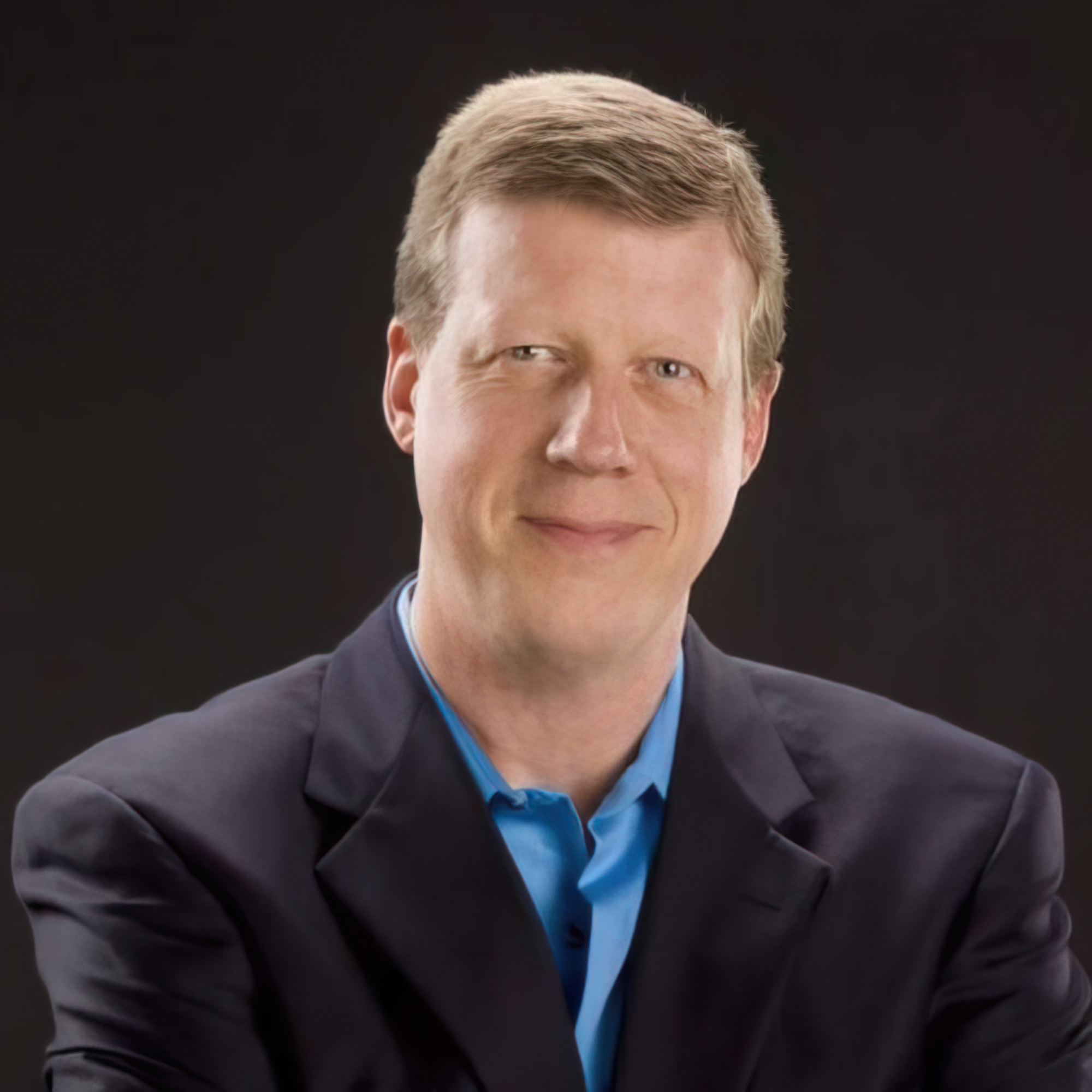 Paul Hynek - The BookFest