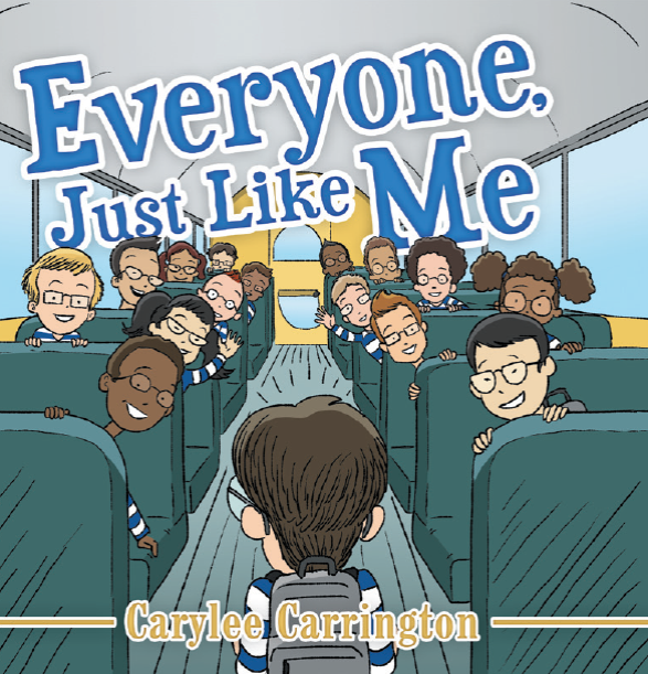 Everyone, Just Like Me - The BookFest