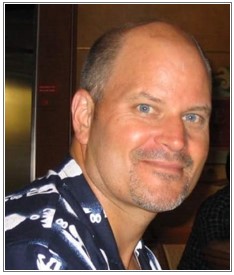 Jeff Eckert - The BookFest