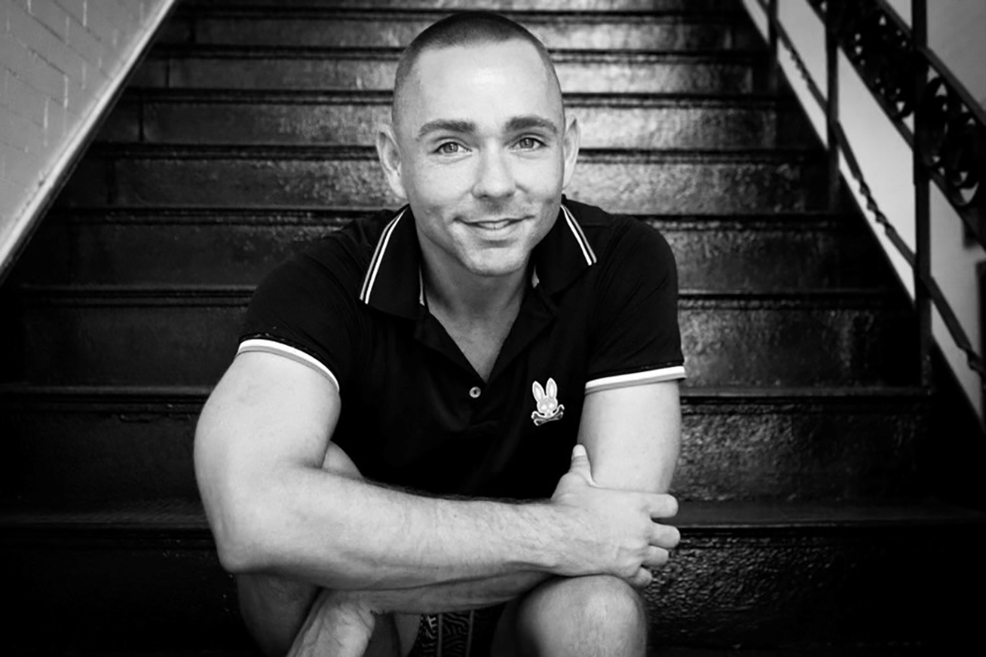 Jonathan N. Pruitt - The BookFest