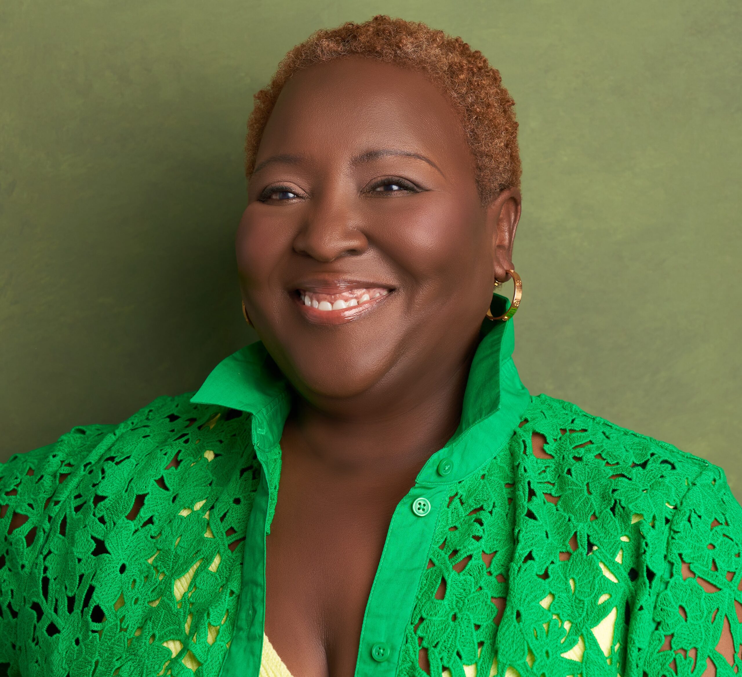 Raye Mitchell - The BookFest