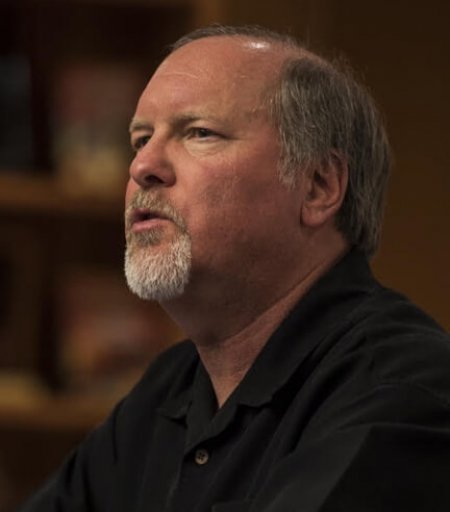 Kevin J. Anderson - The BookFest
