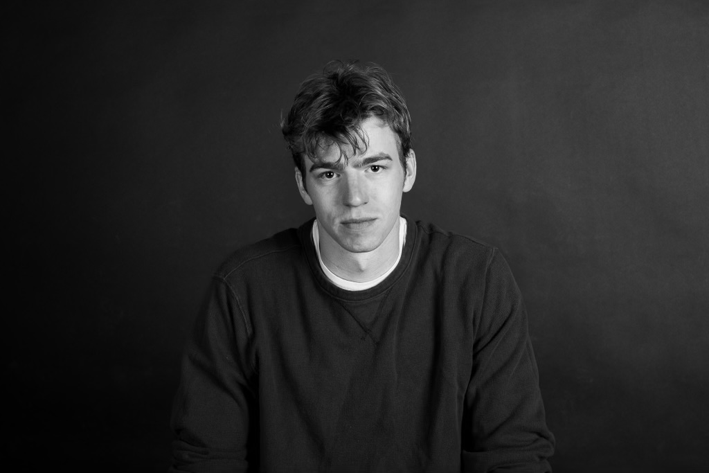 Lucas Strunc - The BookFest