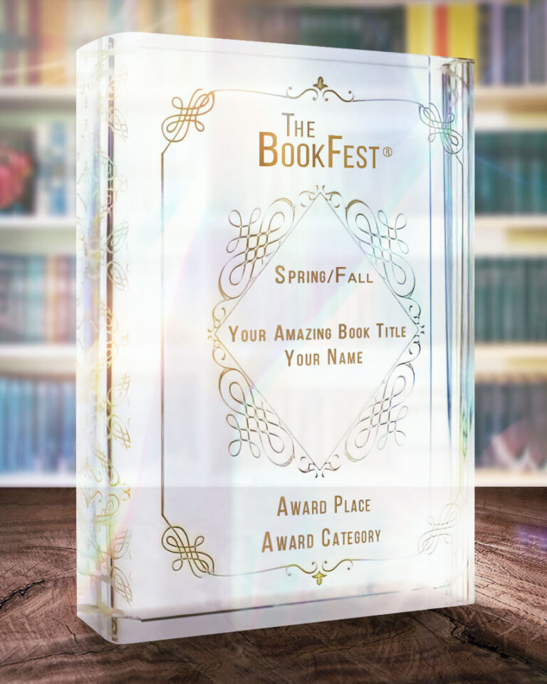 The BookFest Book Awards - The BookFest