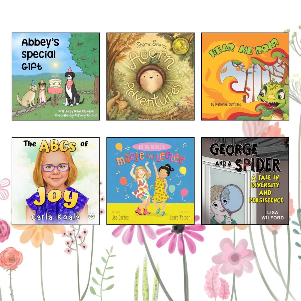 Grand Prize Giveaway - The BookFest