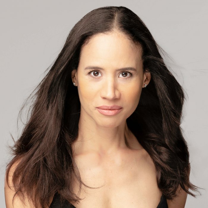 Heather Mathes - The BookFest