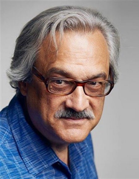 John DeSimone - The BookFest