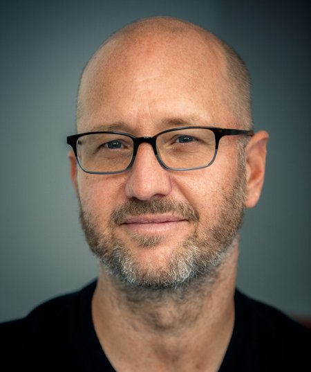 Julian Reeve - The BookFest