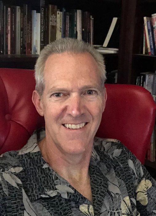 Nic Nelson - The BookFest