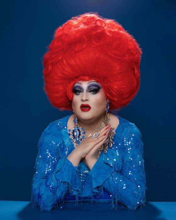 Jeza Belle - The BookFest