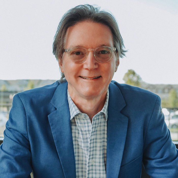 Stuart Waldner - The BookFest