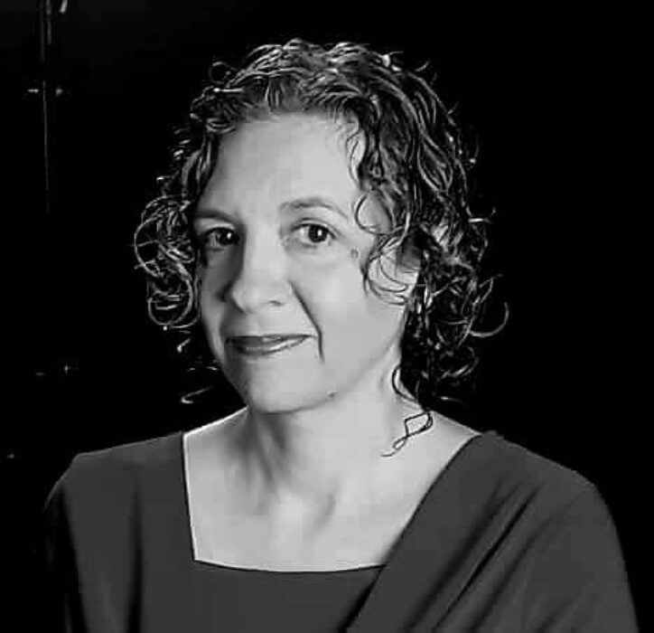 Francesca Maria - The BookFest