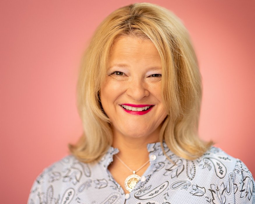 Kelly Anne Manuel - The BookFest