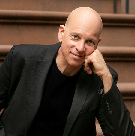 Steven Joseph - The BookFest